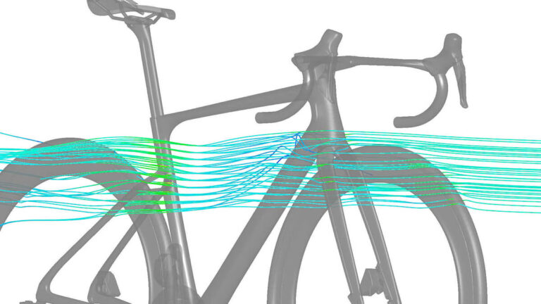 SEKA Introduces Spear: Are Its 'WindEye' Seatstays a Gimmick or a ...