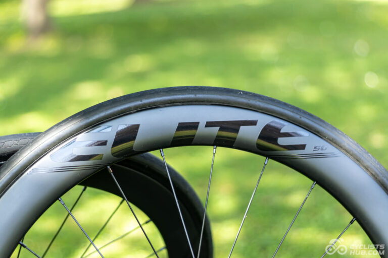 Elitewheels EDGE Review: Cheap and Lightweight but Soft