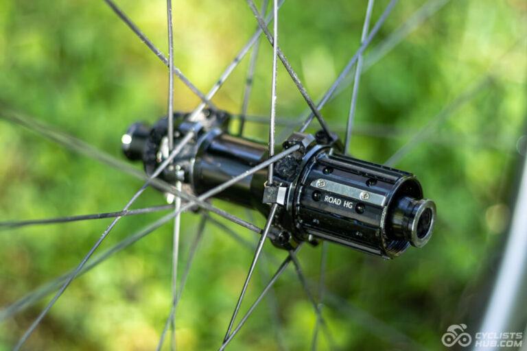 Elitewheels EDGE Review: Cheap and Lightweight but Soft