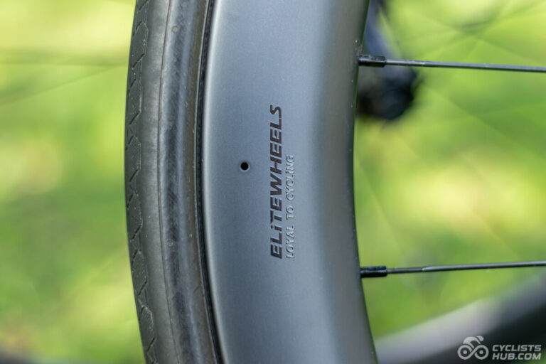 Elitewheels EDGE Review: Cheap and Lightweight but Soft
