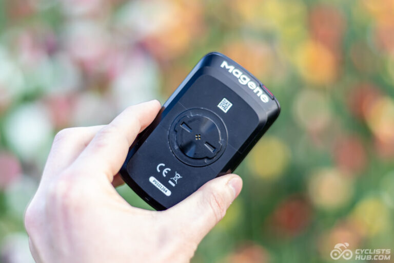 Magene C606 Review: Garmin Edge Killer?! - Cyclists Hub