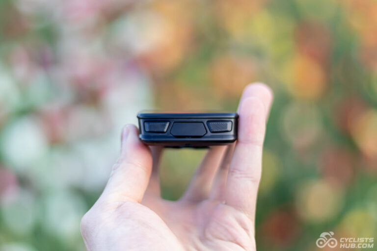 Magene C606 Review: Garmin Edge Killer?! - Cyclists Hub