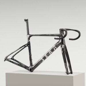 SEKA Introduces Spear: Are Its 'WindEye' Seatstays a Gimmick or a ...