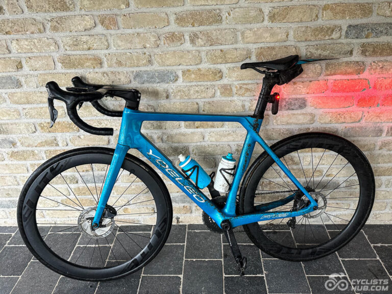 Elitewheels ENT Review: Cheap but Surprisingly Rideable?