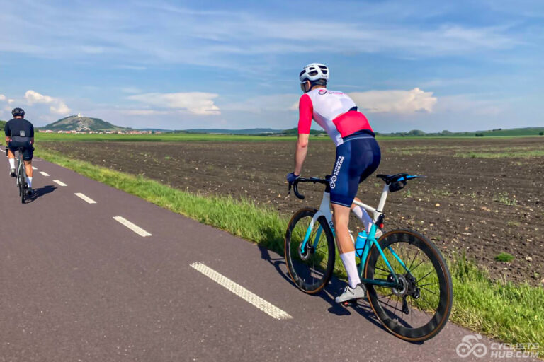 Tire Width vs. Rim Width: What's the Ideal for Road Cycling?