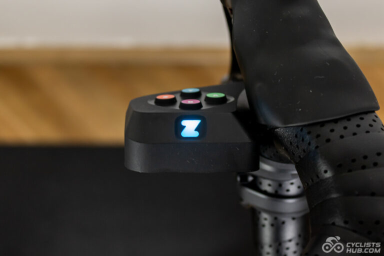 Zwift Play Review: Useful but Overpriced - Cyclists Hub