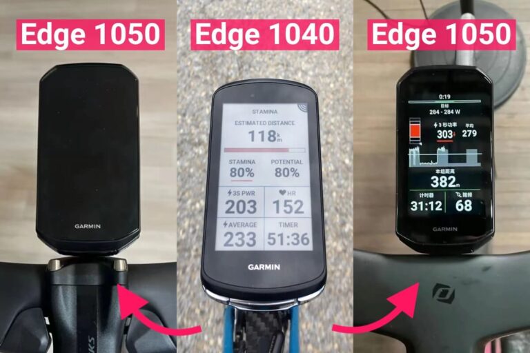 Garmin Edge 1050 (x50) Leaks and Rumors: What and When Can We Expect ...