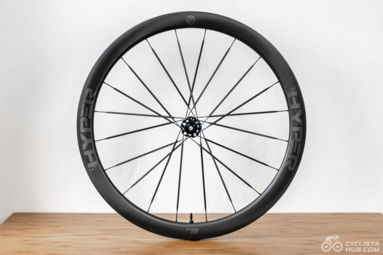 Lún HYPER 3 Review: The First Bad Move by Winspace?