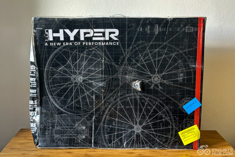 Lún HYPER 3 Review: The First Bad Move by Winspace?