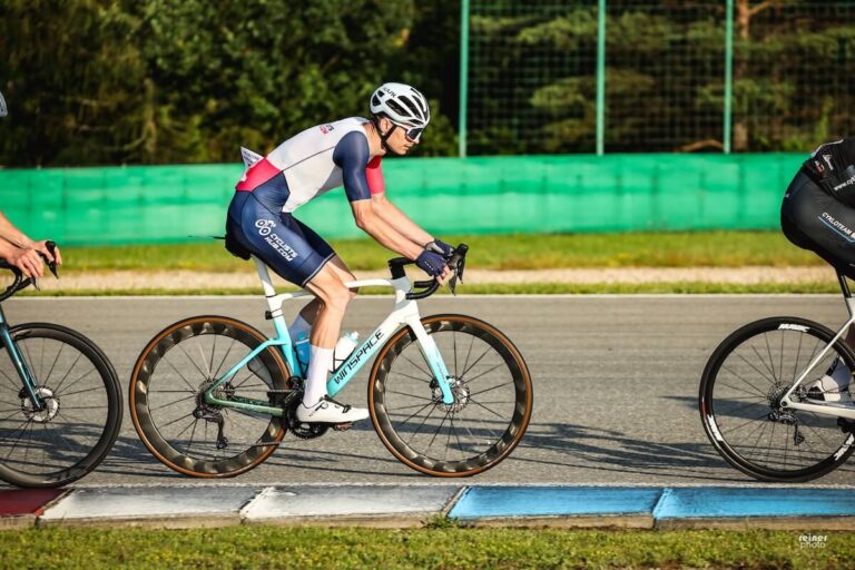 Winspace Agile Review: The First (Super)Bike I Ever Built! - Cyclists Hub