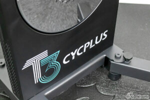 Cycplus T3 Review: Why Pay For Tacx NEO? - Cyclists Hub