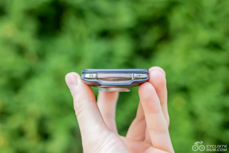 Garmin Edge 1040 Review: It's on Another Level! But...