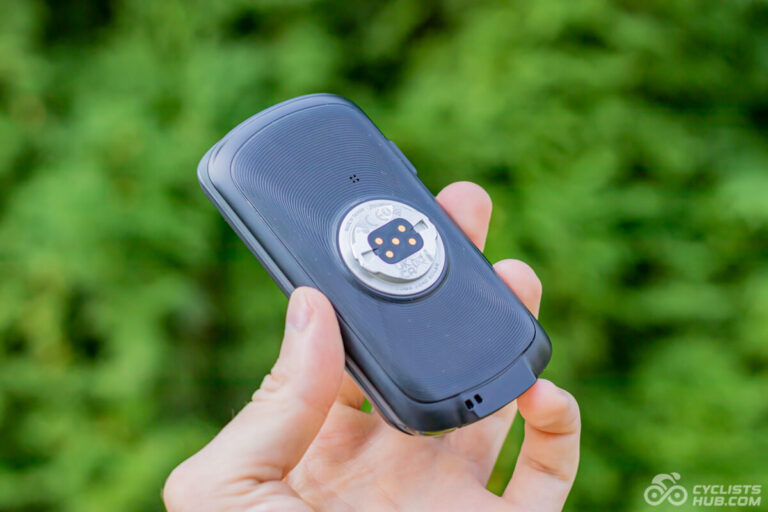 Garmin Edge 1040 Review: It's on Another Level! But...