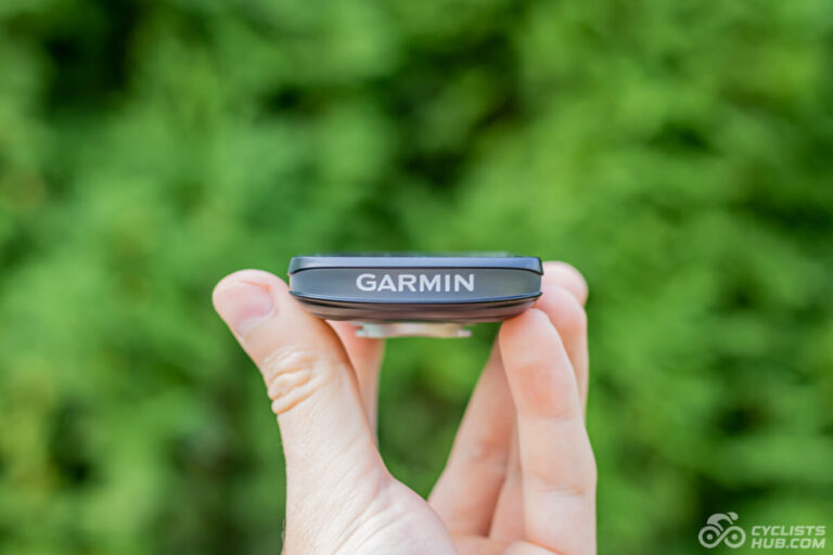 Garmin Edge 1040 Review: It's on Another Level! But...