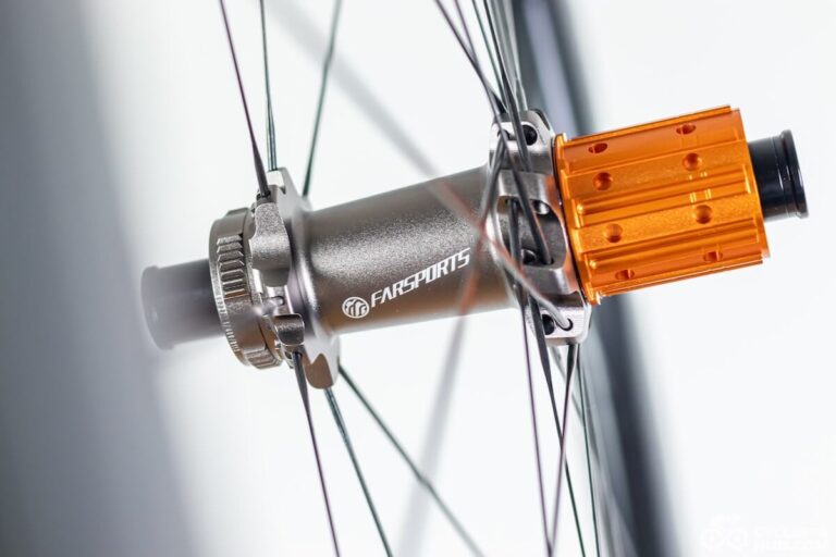 Farsports C5 Review: Lighter and Cheaper than Ever Before!