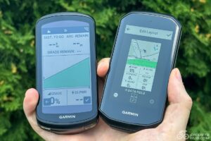 Garmin Edge 1040 vs. Edge 1050: Should You Upgrade?