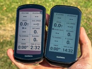 Garmin Edge 1050 Review: iPhone Money for a Bike Computer?