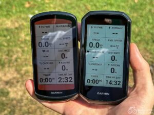 Garmin Edge 1050 Review: iPhone Money for a Bike Computer?