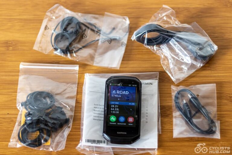 Garmin Edge 1050 Review: Worth the iPhone Money?