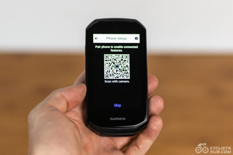 Garmin Edge 1050 Review: Worth the iPhone Money?