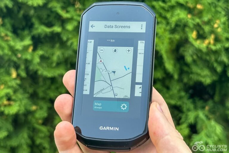 Garmin Edge 1050 Review: Worth the iPhone Money?