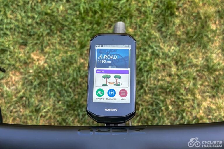 Garmin Edge 1040 vs. Edge 1050: Should You Upgrade?