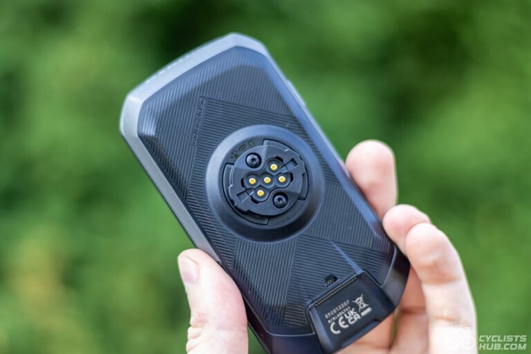 Garmin Edge 1050 Review: Worth the iPhone Money?