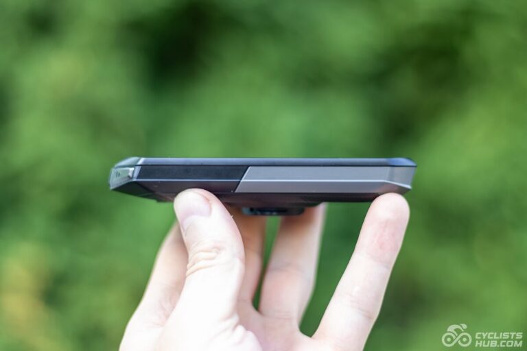 Garmin Edge 1050 Review: Worth the iPhone Money?