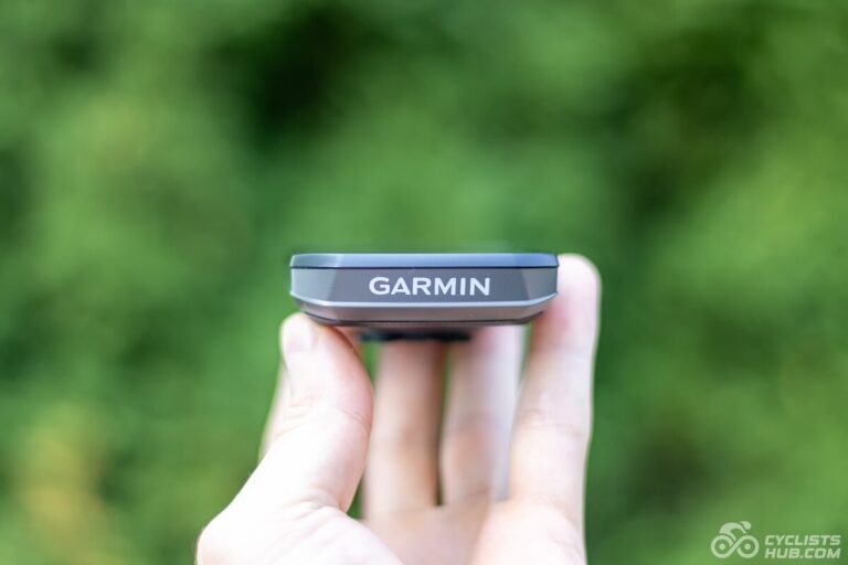 Garmin Edge 1050 Review: Worth the iPhone Money?