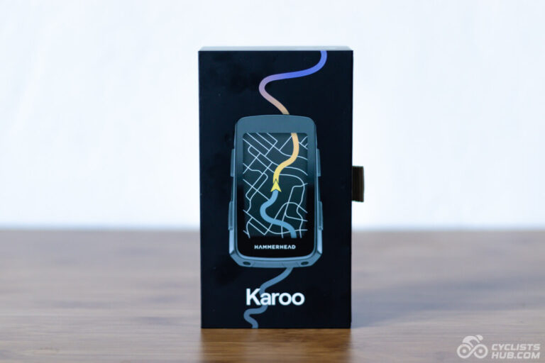 Hammerhead Karoo 3 Review: Better than Ever, but...