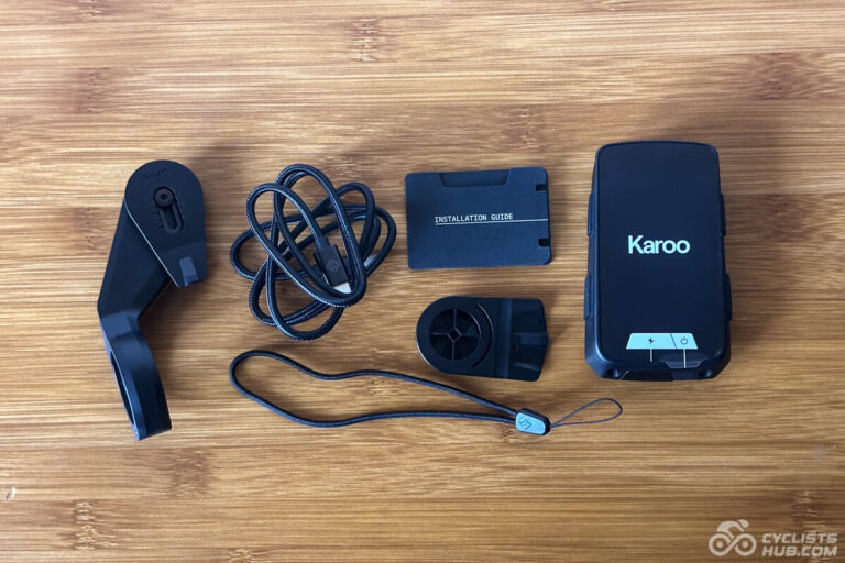 Hammerhead Karoo 3 Review: Better than Ever, but...