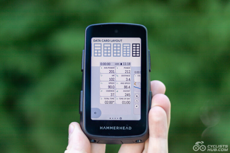 Hammerhead Karoo 3 Review: Better than Ever, but...