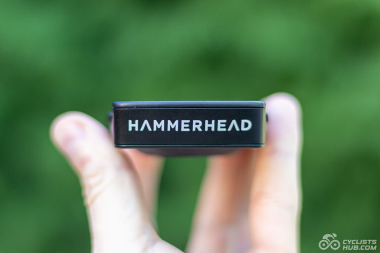 Hammerhead Karoo 3 Review: Better than Ever, but...