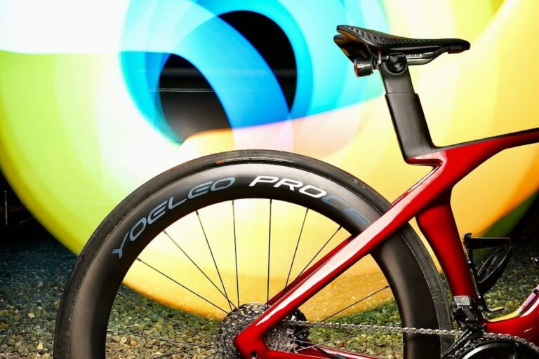 YOELEO Introduced 2nd Generation of NXT Wheels: What's New?