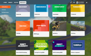 What Is FTP in Zwift: Everything You Need to Know!