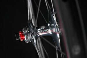 Incolor Speedster: The Best Chinese Do-It-All Frame Yet?