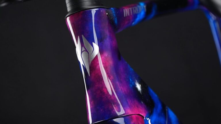 Intropy Speedster: The Best Chinese Do-It-All Frame Yet?