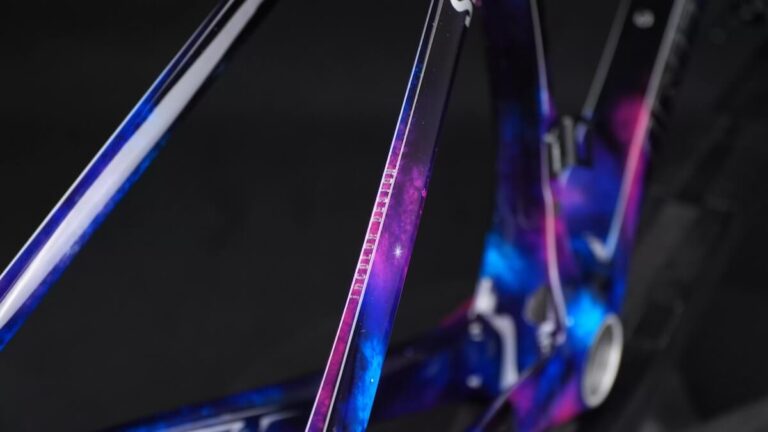Intropy Speedster: The Best Chinese Do-It-All Frame Yet?