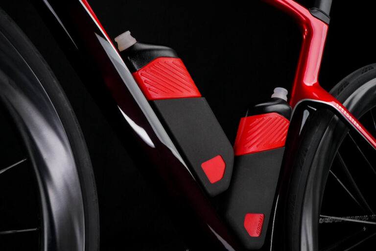 Incolor Speedster: The Best Chinese Do-It-All Frame Yet?