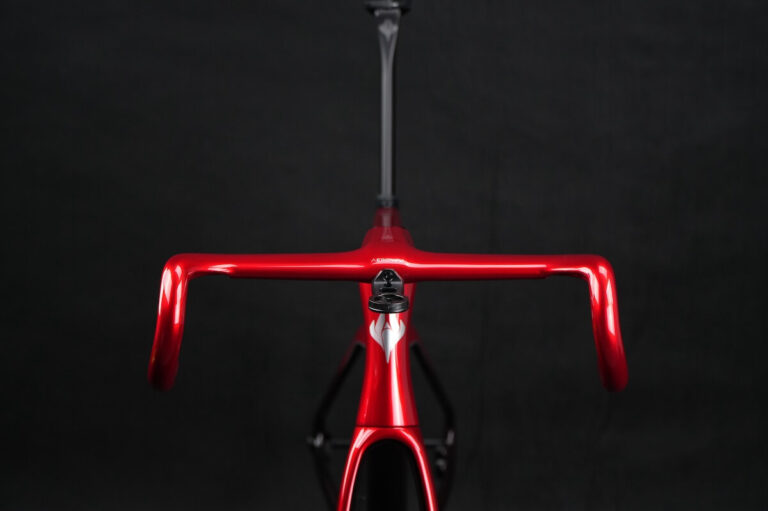 Intropy Speedster: The Best Chinese Do-It-All Frame Yet?