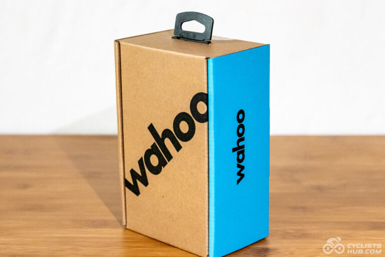 Wahoo ELEMNT ACE Review: Bike Computer Nobody Asked For