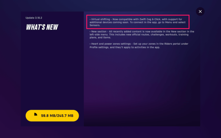 ROUVY Finally Supports Virtual Shifting! So, What Changes?