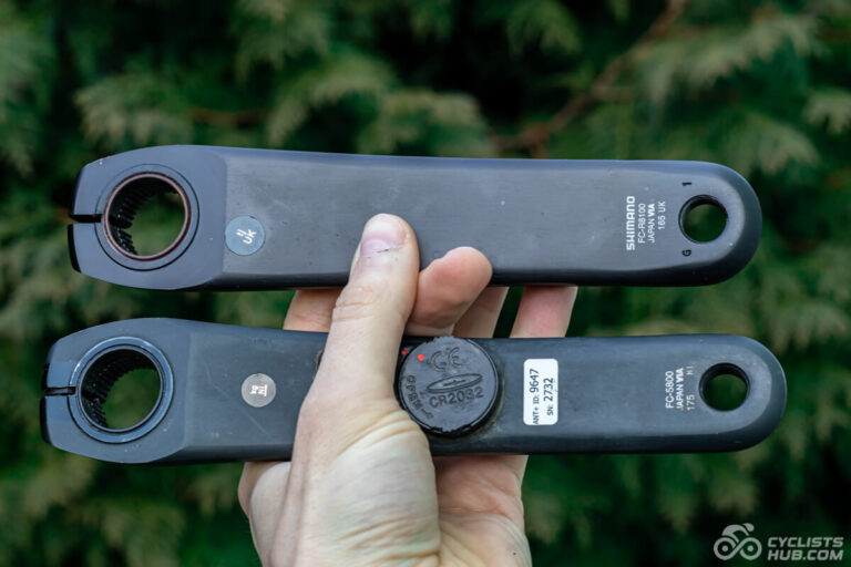 Crank Length: The Pros & Cons of Short vs. Long Cranks