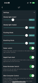 Cycplus L7 Review: The Best Radar for the Money?