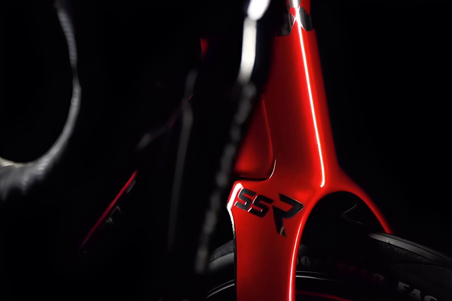 Chinese Carbon Frames - Cyclists Hub