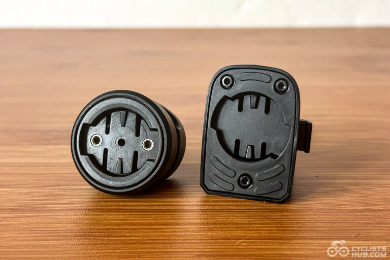 Wahoo TRACKR Radar Review: A Worthy Varia Competitor?