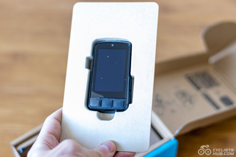 Wahoo ELEMNT BOLT v3 Review: Dethroned King? - Cyclists Hub