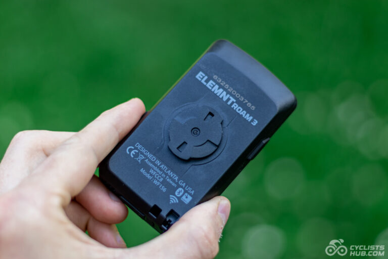 Wahoo ELEMNT ROAM v3 Review: Now We Are Talking!