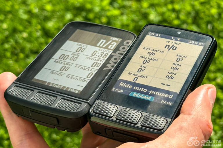 Wahoo ELEMNT ROAM v3 Review: Now We Are Talking!