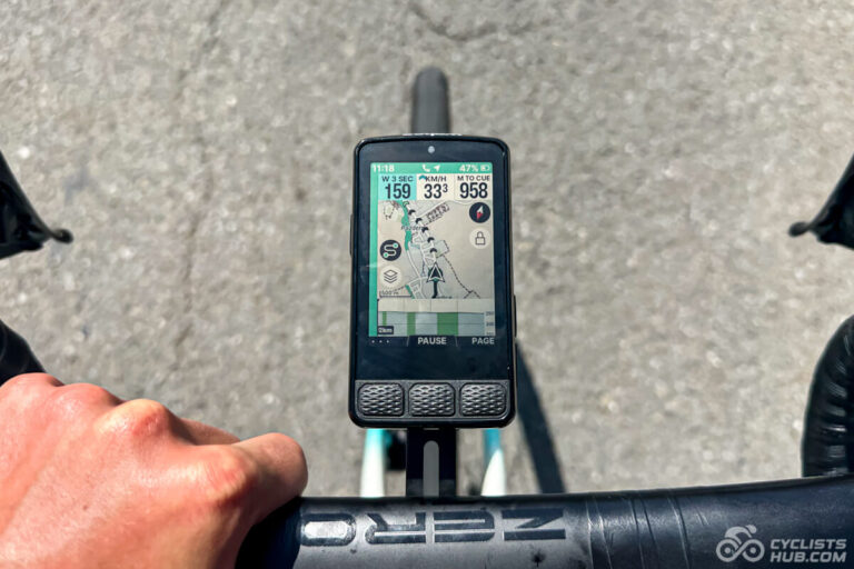 Wahoo ELEMNT ROAM v3 Review: Now We Are Talking!
